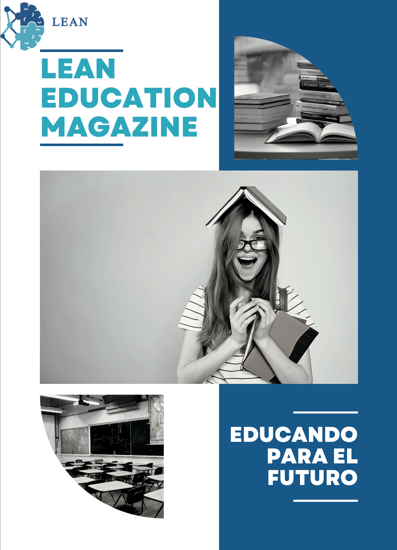 LEAN EDUCATION MAGAZINE 09-2022 – LEAN EDUCATION PR