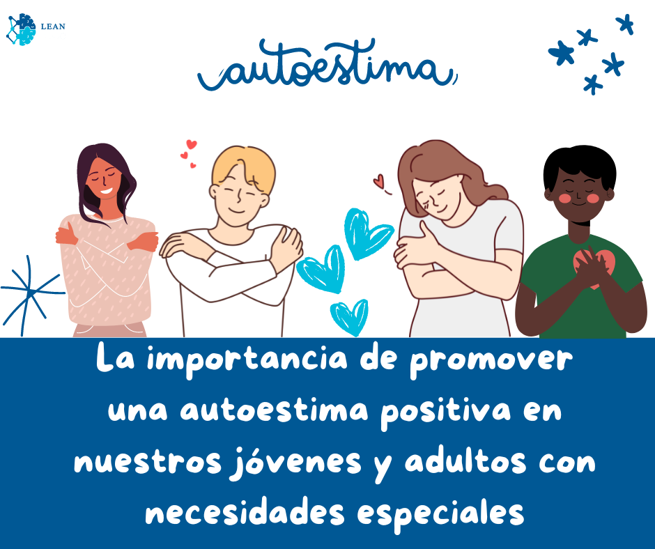 La importancia de promover una autoestima positiva en jóvenes y adultos ...